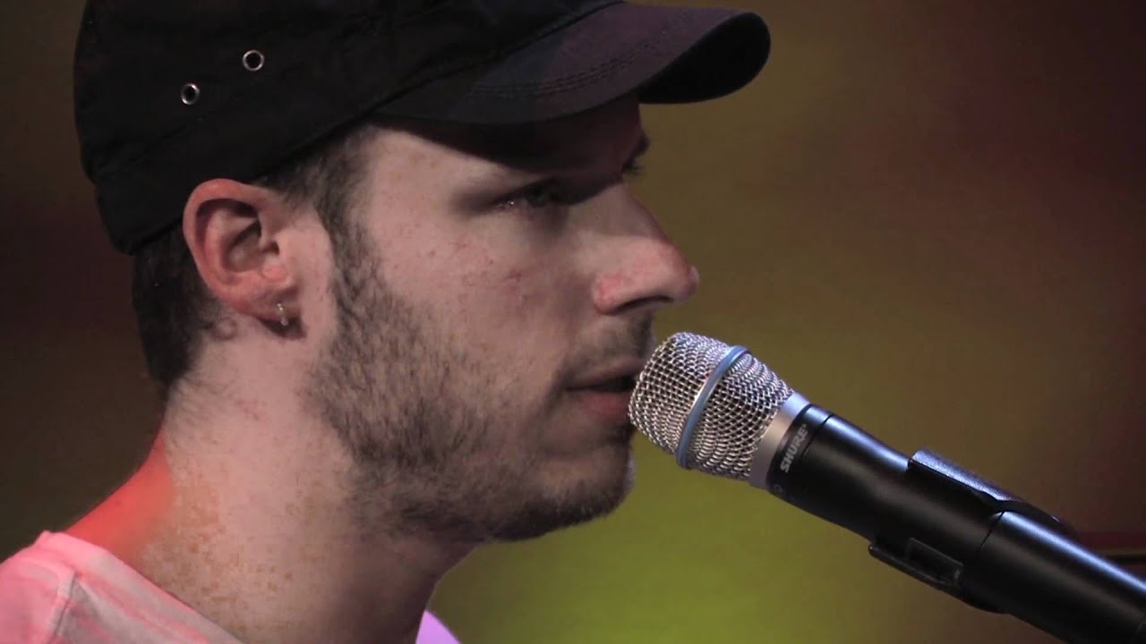 Michael W Smith - Pray for Me cover (Live) by Tom Wehrle - YouTube