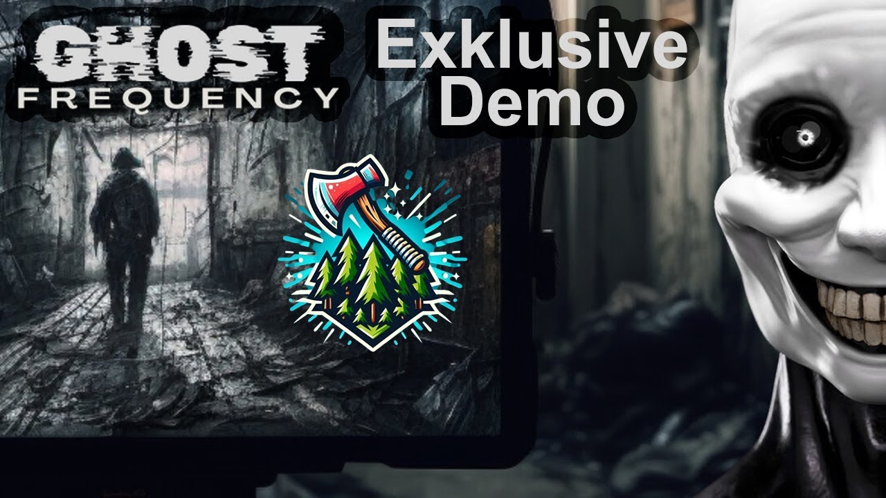 Ghost Frequency: EXKLUSIVE DEMO: Was ist dran? - YouTube