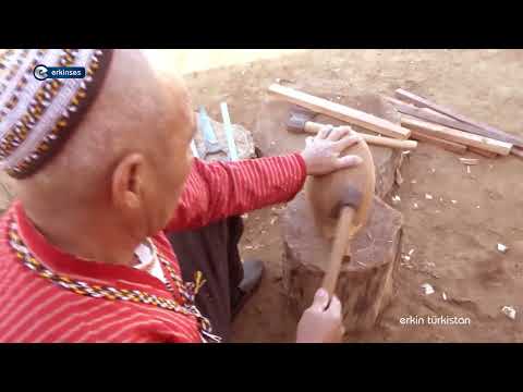Türkmen dutary hakda dokumental film