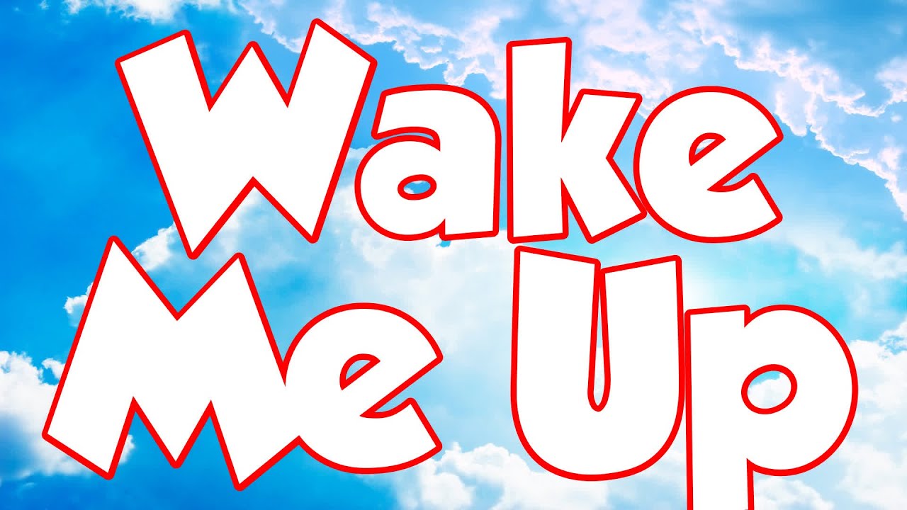 Wake Me Up - Avicii (Lyrics) ( MIX LYRICS ) - YouTube