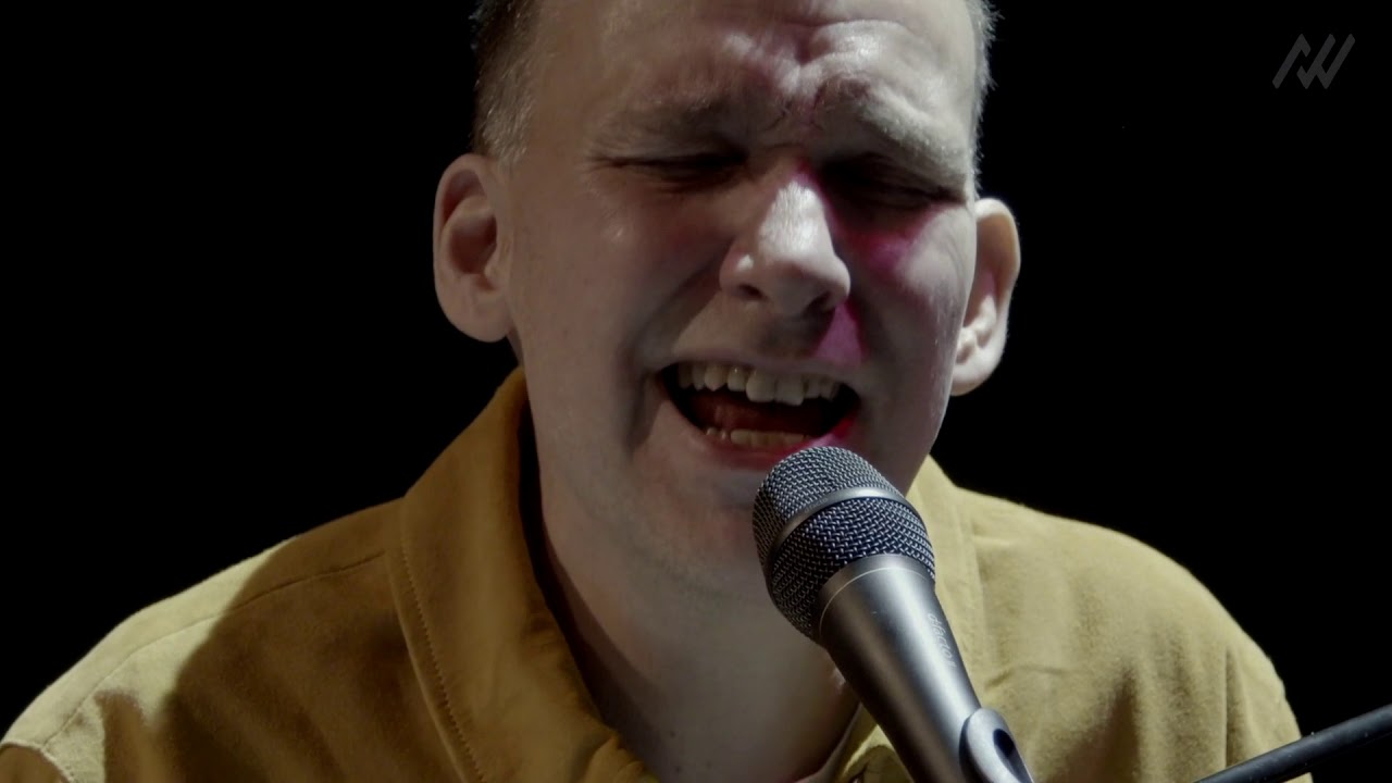 Love of my life - Live UKK - Anders Widmark - YouTube