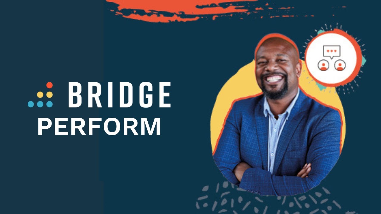Bridge Performance Management Overview - YouTube