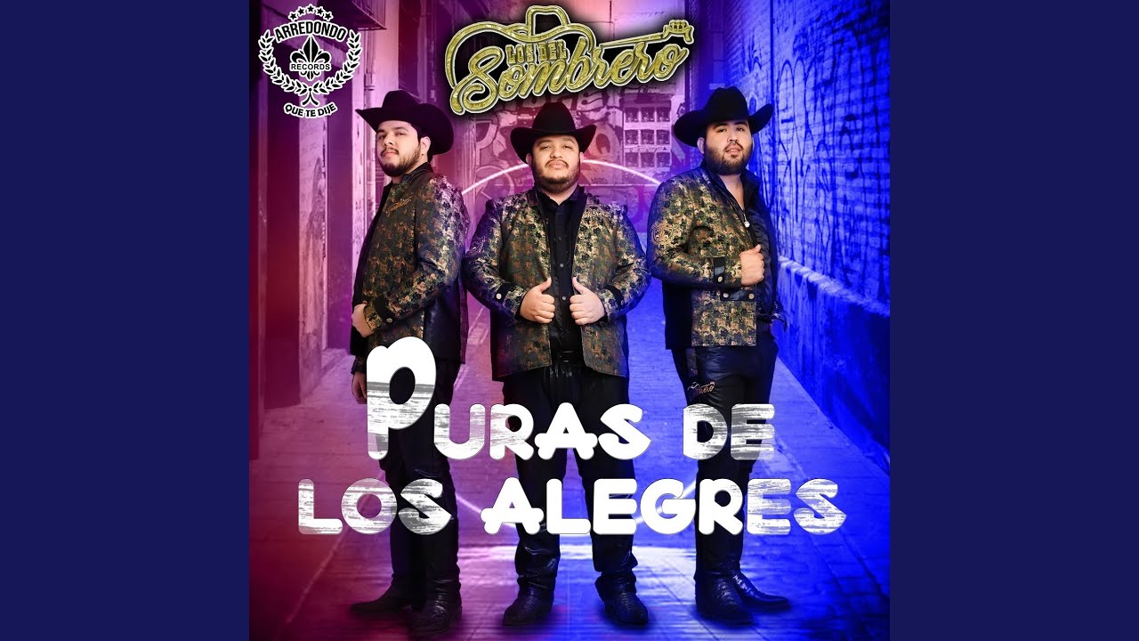 Los Del Sombrero - Guero Reyna Chords - Chordify