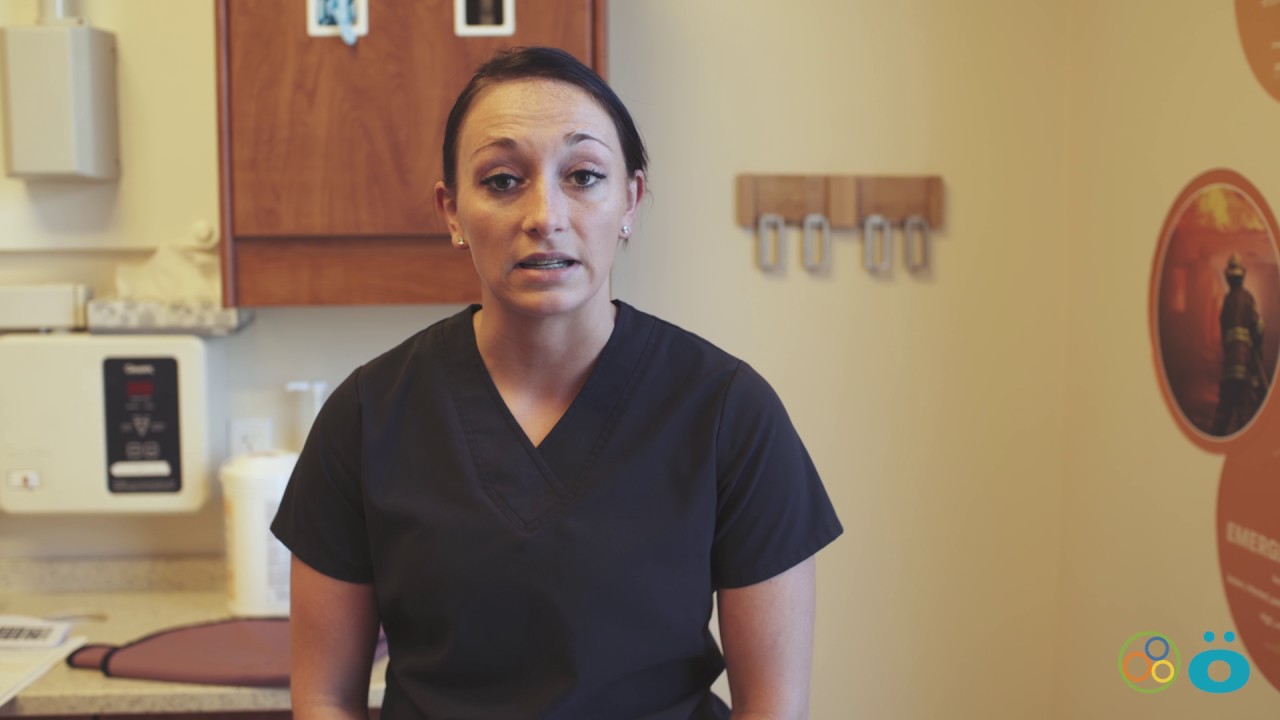 Agent Cool Blue - YouTube