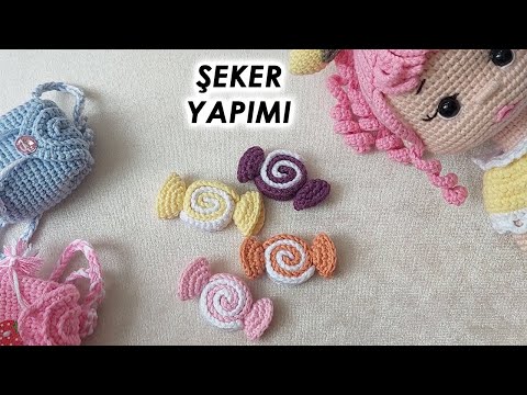 1.Kolay Şeker Yapımı(English subtitle)