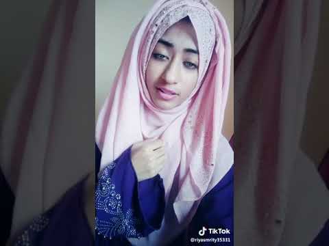 Tiktok video allahu allah