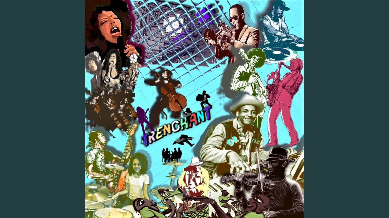 Peroration - YouTube