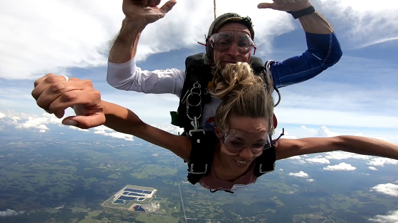 Jessica Palliser - YouTube