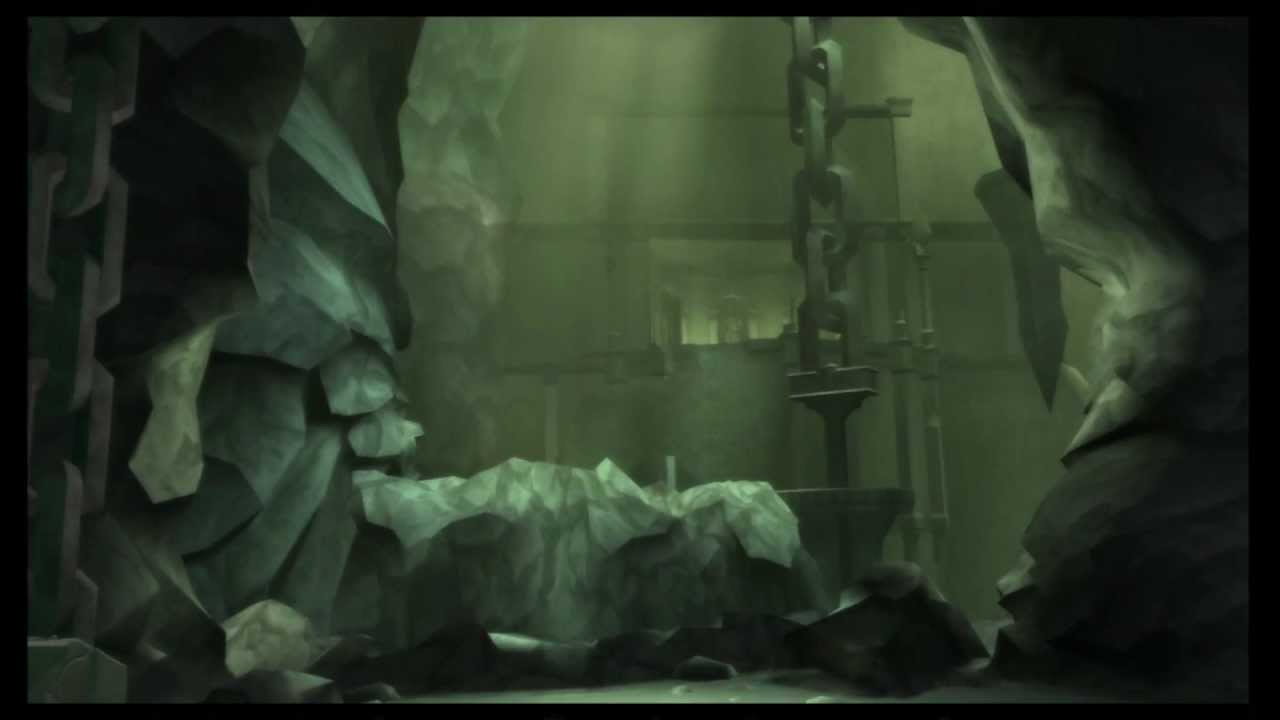 Let's Play GoW: CoO - Part 18: Temple of the Gods (1 of 2) - YouTube