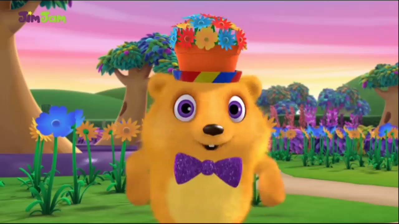 Béu Béu, Piu e Panda Temp. 1 Ep. 11 - Português de Portugal #BéuBéu,Piu ...