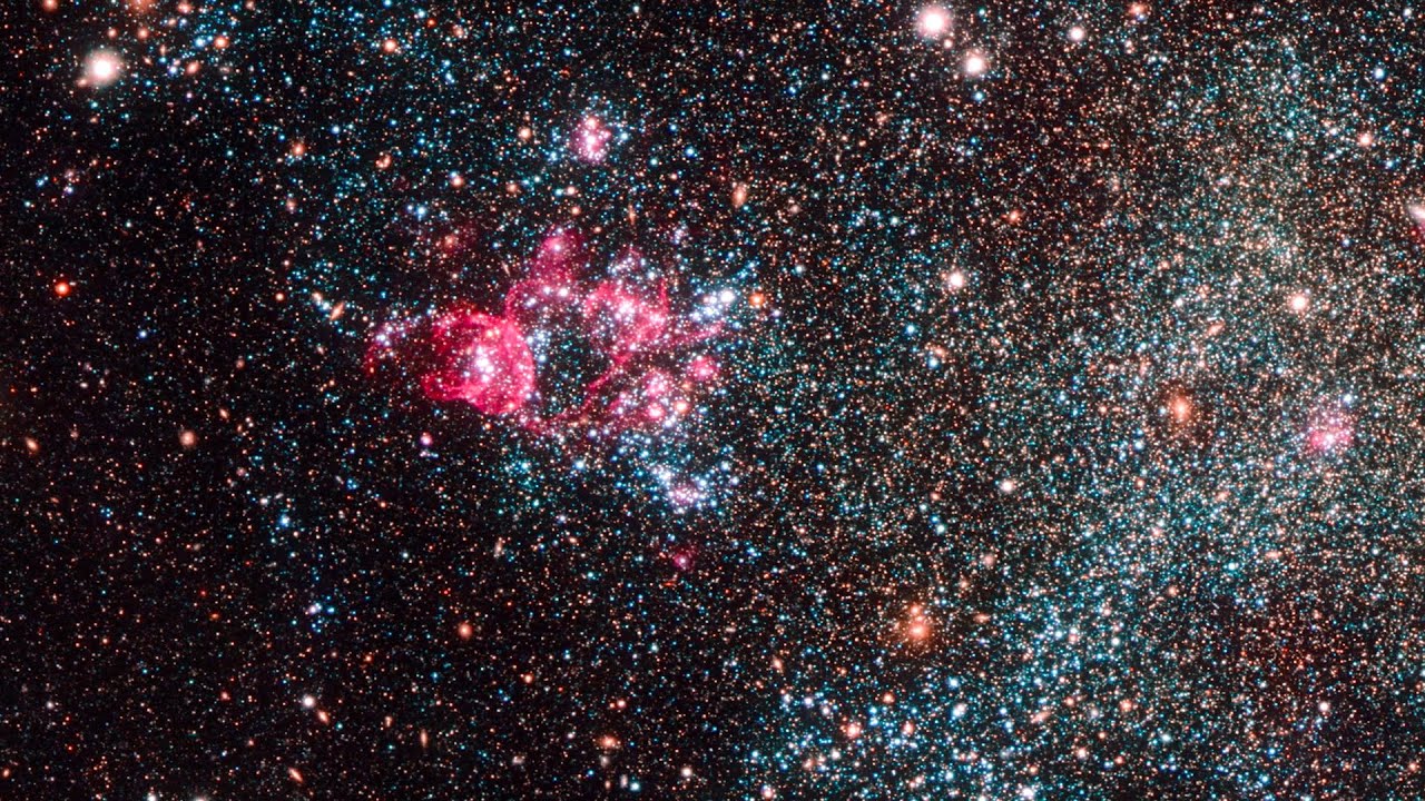 IC 1613 - Alchetron, The Free Social Encyclopedia