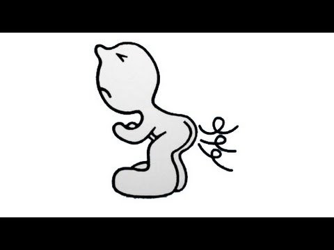 Farting in Public? - 10 GAQs #5