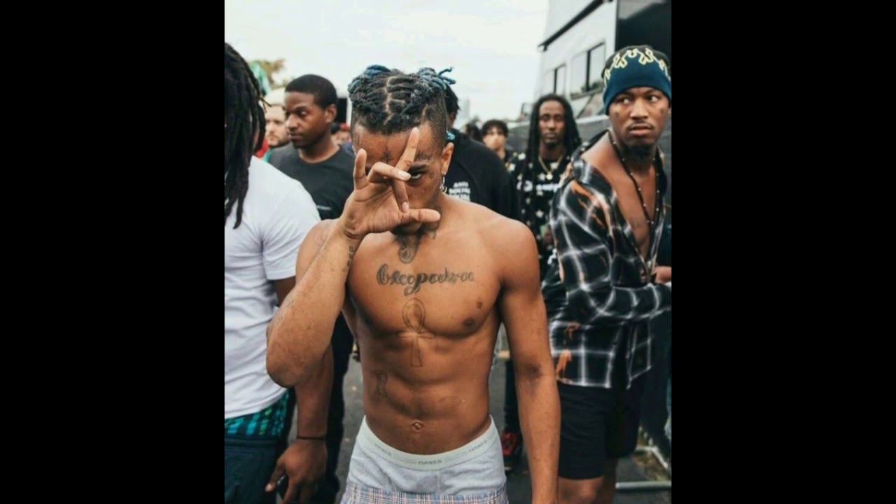 Xxx Tentacion Young Bratz Edit Youtube