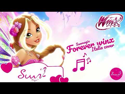 (50%CLEAN) winx club the magic is back part 3 \