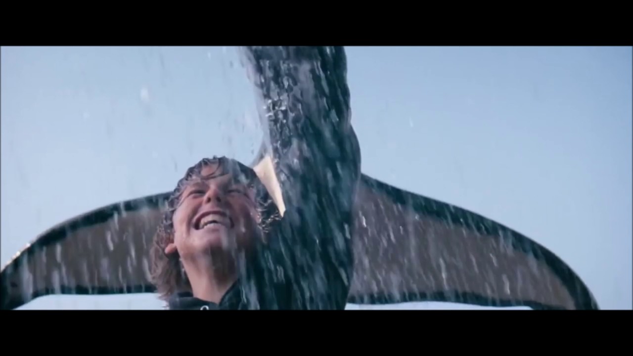 Epic Free Willy - YouTube