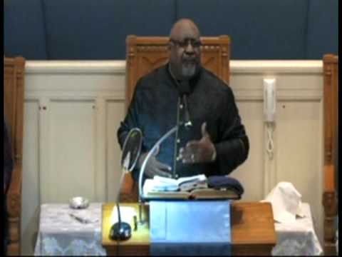 GGBC Charlotte : How to Recognize Your Boo featuring Pastor Robert Lee ...