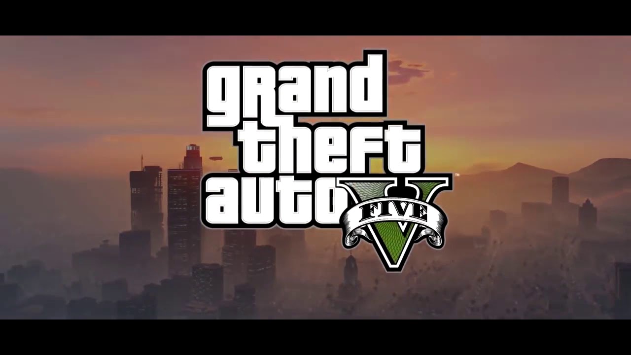 GTA 5 RP Intro YouTube GTA 5 RP Intro YouTube