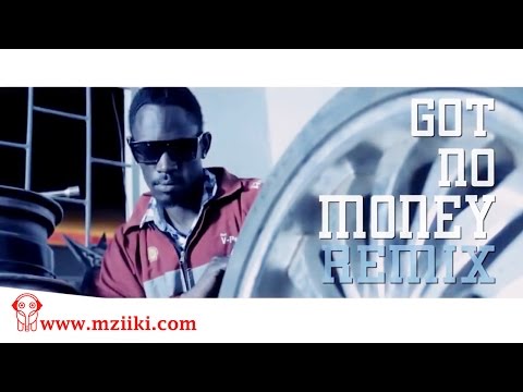 No Money | Vampino Ft Fille | Official Video