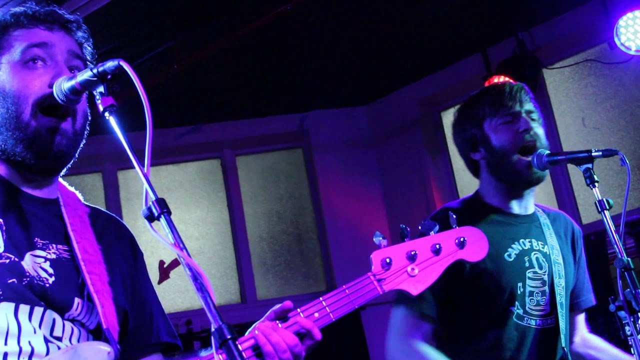 Not Half Bad - Newports - YouTube