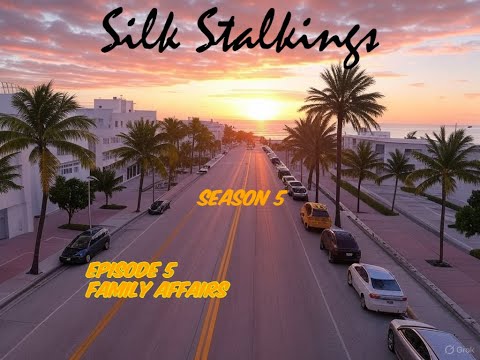 Silk Stalkings S05E05 Family Affairs