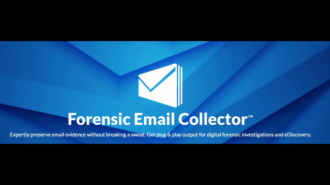 Overcoming Email Preservation Challenges With Forensic Email Collector ...