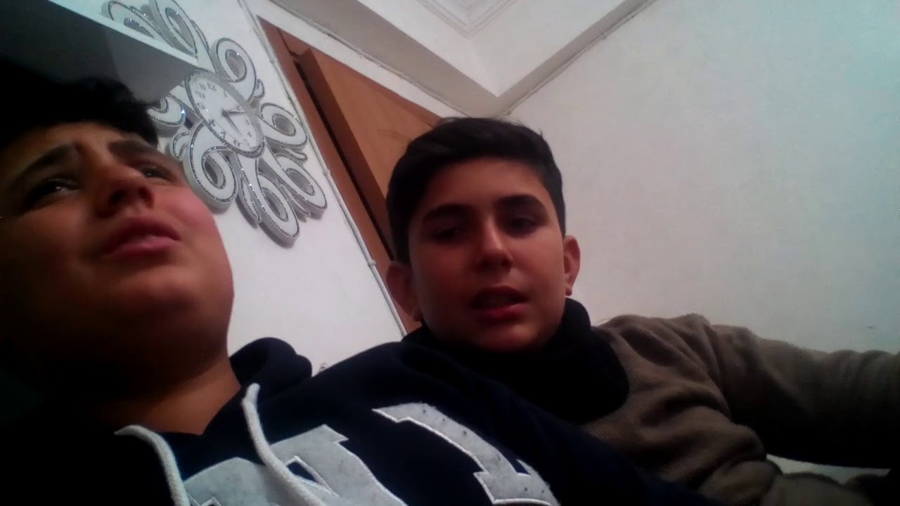Kerej. Dage. Ber. Baye. Sirek jiva. Huyaya. Sarkisi. - YouTube