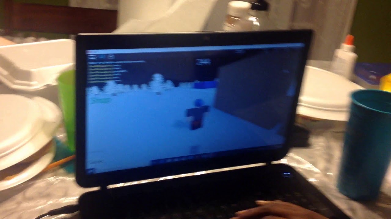 UnderTale Survive The Monsters: The SnowDin - YouTube