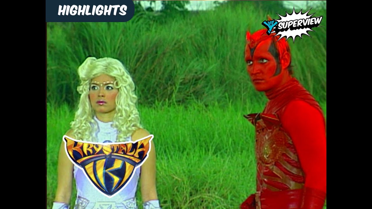 Krystala: Patibong kay Tala | YeY Superfastcuts - YouTube