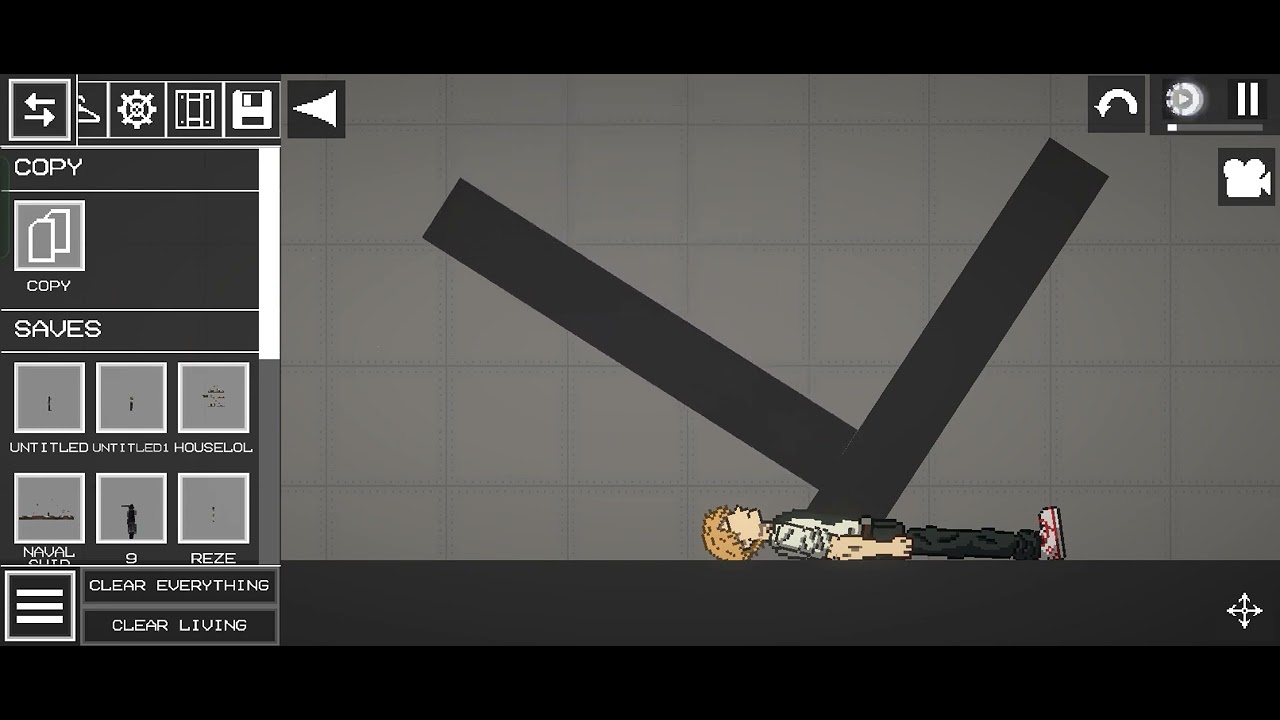 melon playground random - YouTube