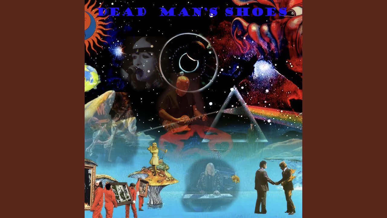 Dead Man's Shoes - YouTube