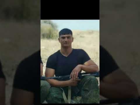 DSX Cevik Hereket Taboru Mehemmedeli