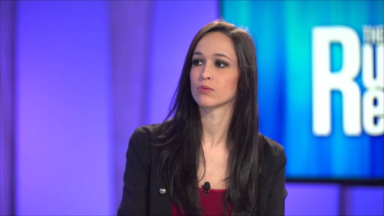 World's First E-Joint Has Arrived! (feat. Jaclyn Glenn) - YouTube