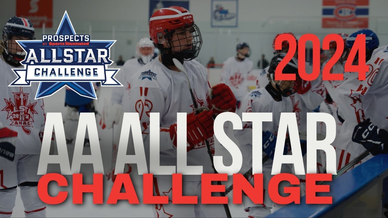 AA All Star Challenge - 2024 Aftermovie - YouTube