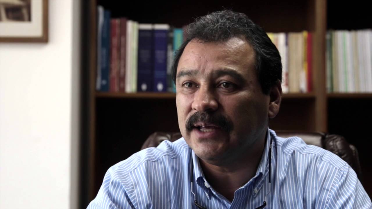 César Calderón 6 - YouTube