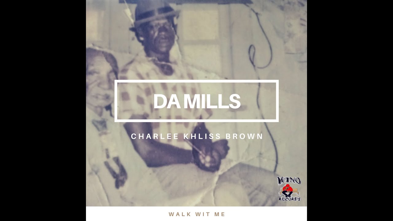 DA MILLS - YouTube Music
