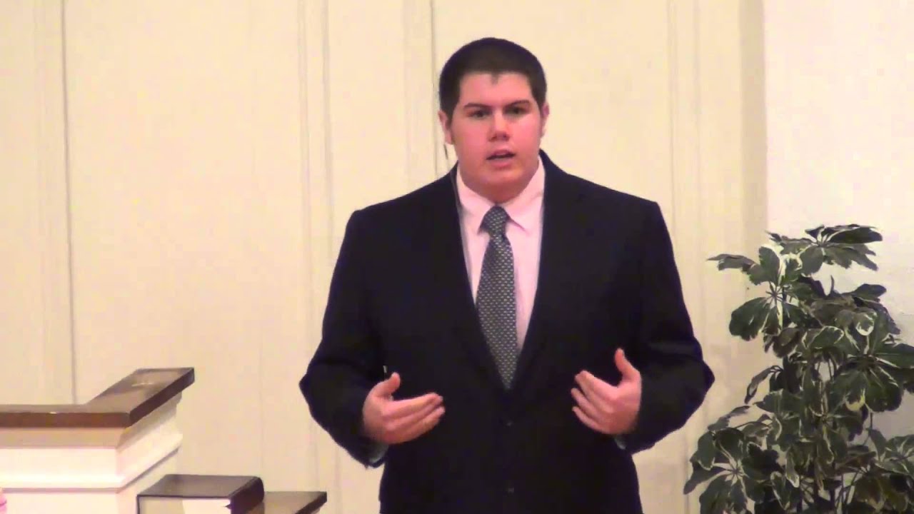 12-29-2013pm_Does He Still feel the Nails?_Corey Tackett - YouTube