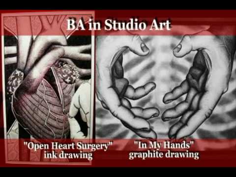 William Meiklejohn Highlight Reel 2010 - YouTube