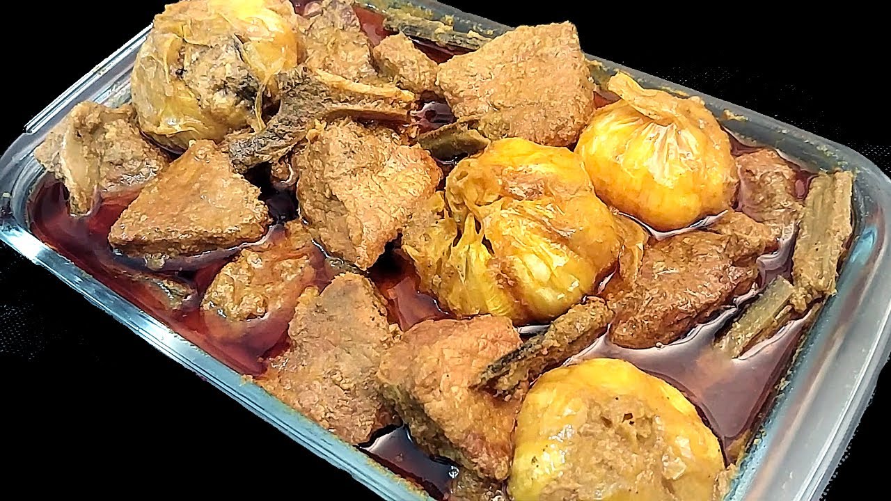 খুলনার ঐতিহ্যবাহী চুই ঝাল দিয়ে গরুর মাংস রান্না ! chui jhal gorur ...