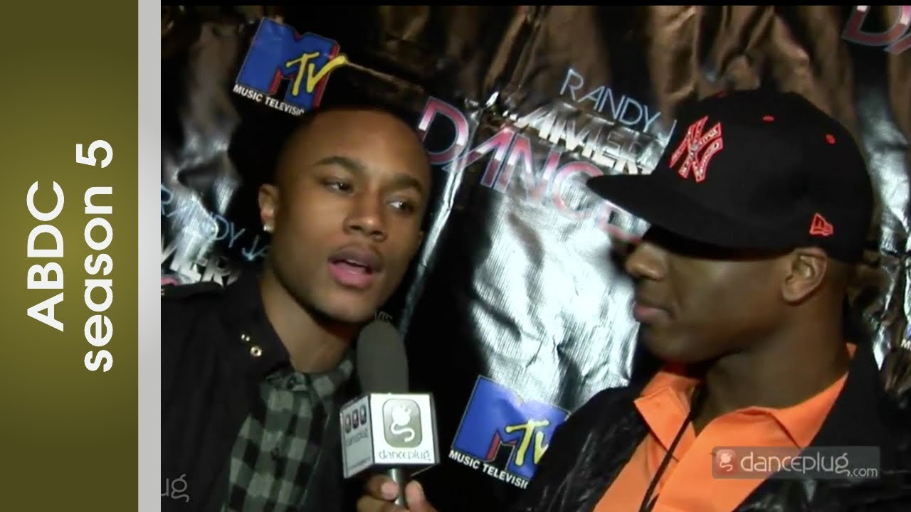 Tyler Nelson - ABDC 5 Lady Gaga Challenge - YouTube