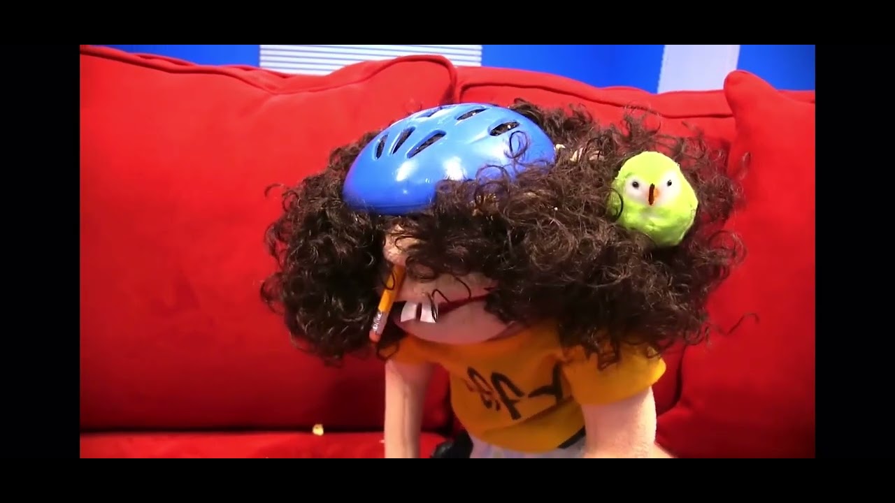 SLL Movie: Jeffy’s Haircut - YouTube