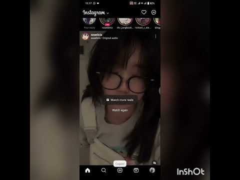Instagram Video Awlsam taka download dan