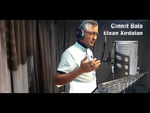 5 AVQUST 2020 İL.#elxan #xirdalan CENNET BALA. cənnət bala