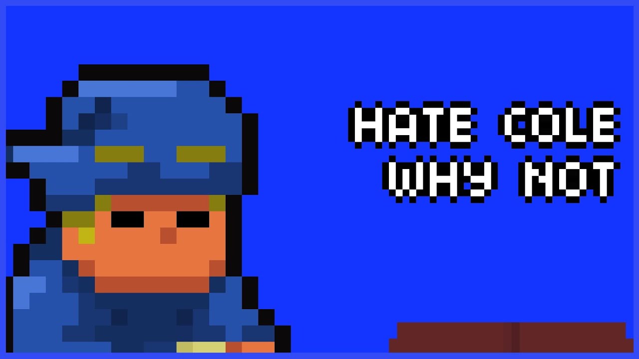 Hate Scott, Why Not? but its a Rhythm Doctor Custom Level - YouTube