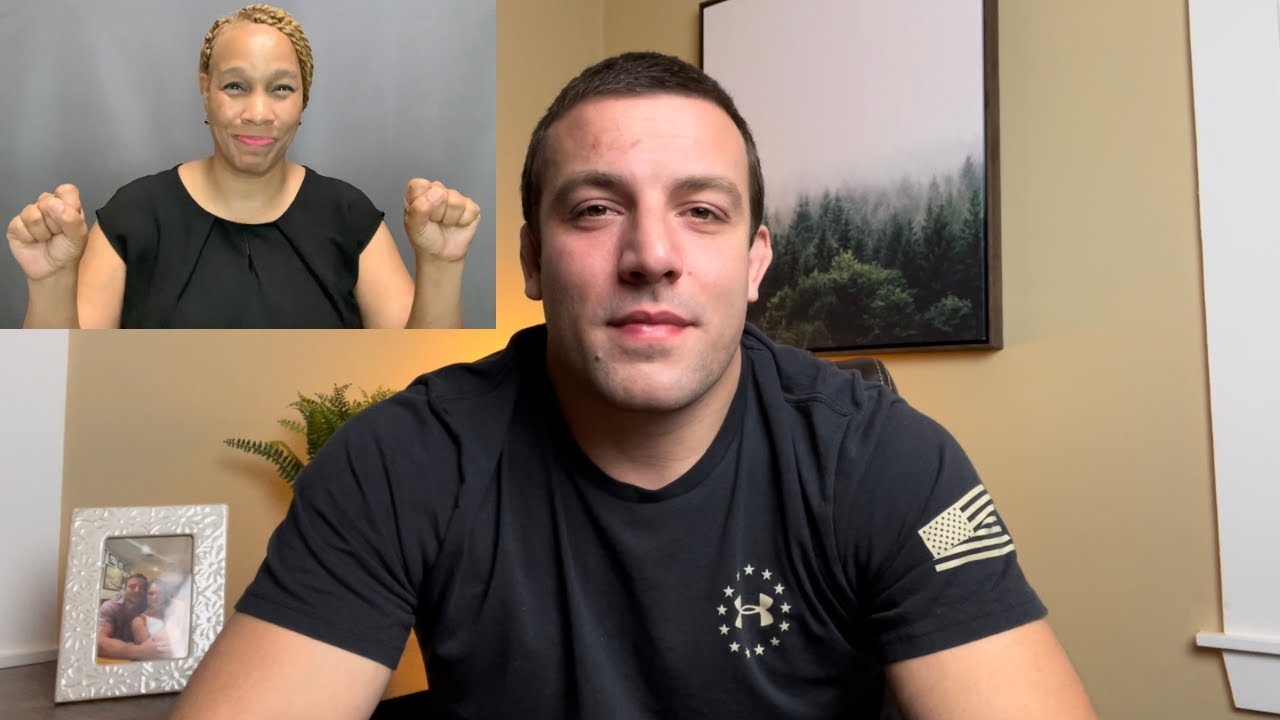 How God Deals With Sin in The Believer's Life | American Sign Language ...