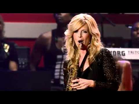 Pick up the pieces+Sax a go-go - Candy Dulfer .m4v - YouTube Music