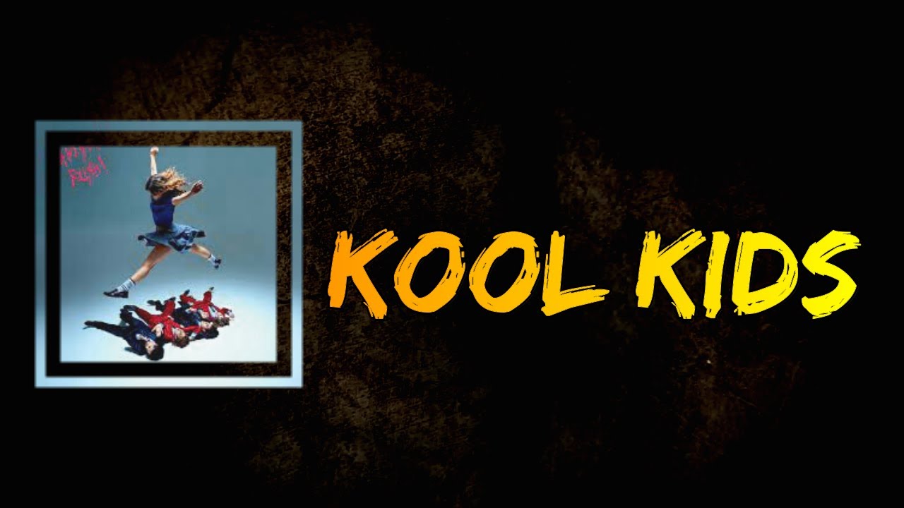 Måneskin - KOOL KIDS (Lyrics) Acordes - Chordify