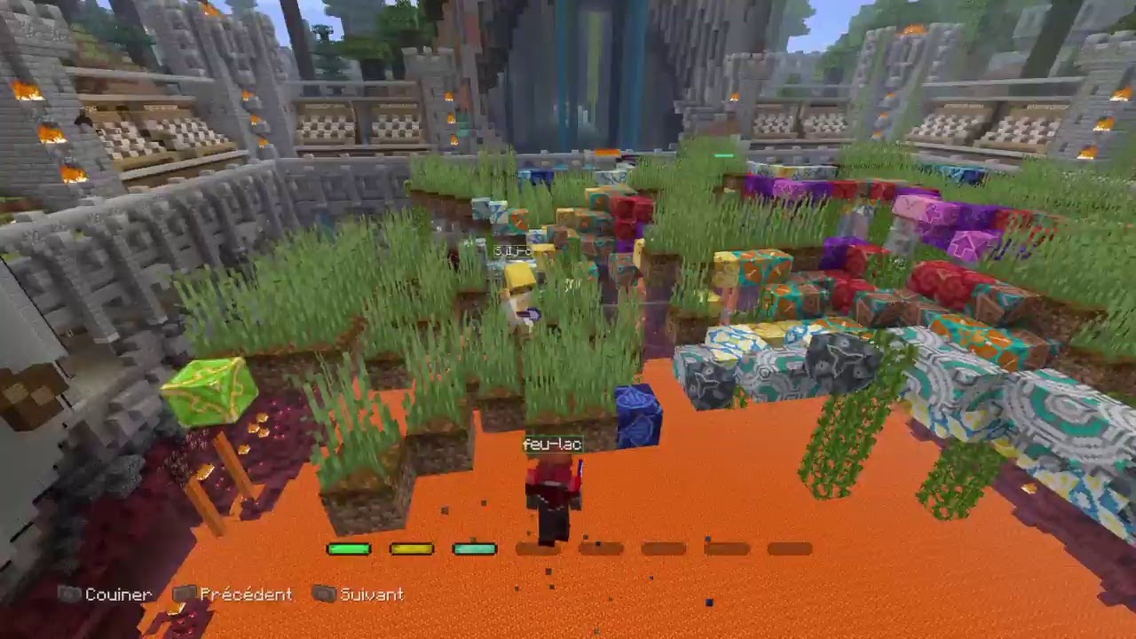 GO MINECRAFT - YouTube