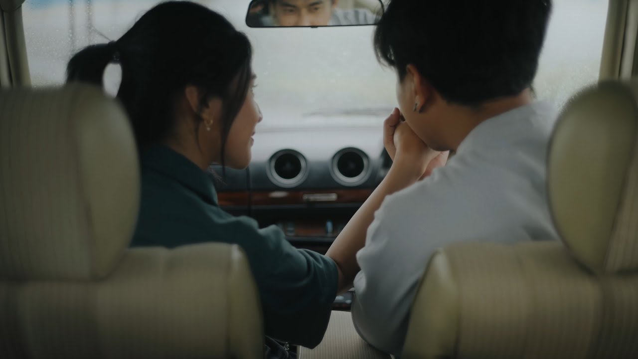 ZIGAZ - Bagai Sayap Yang T'lah Patah (Official Music Video)(EP. Sayap ...