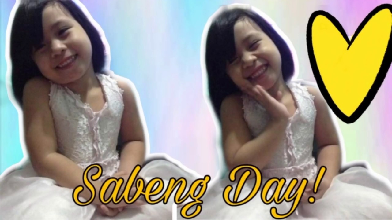 My DaiLy VLog "SABENG DAY" - YouTube