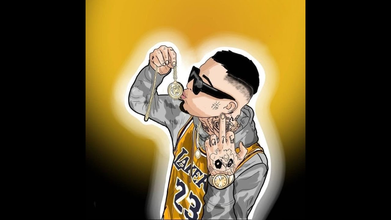 Rap instrumental | Hip Hop/Trap instrumental Mix | Rap/Trap Freestyle ...